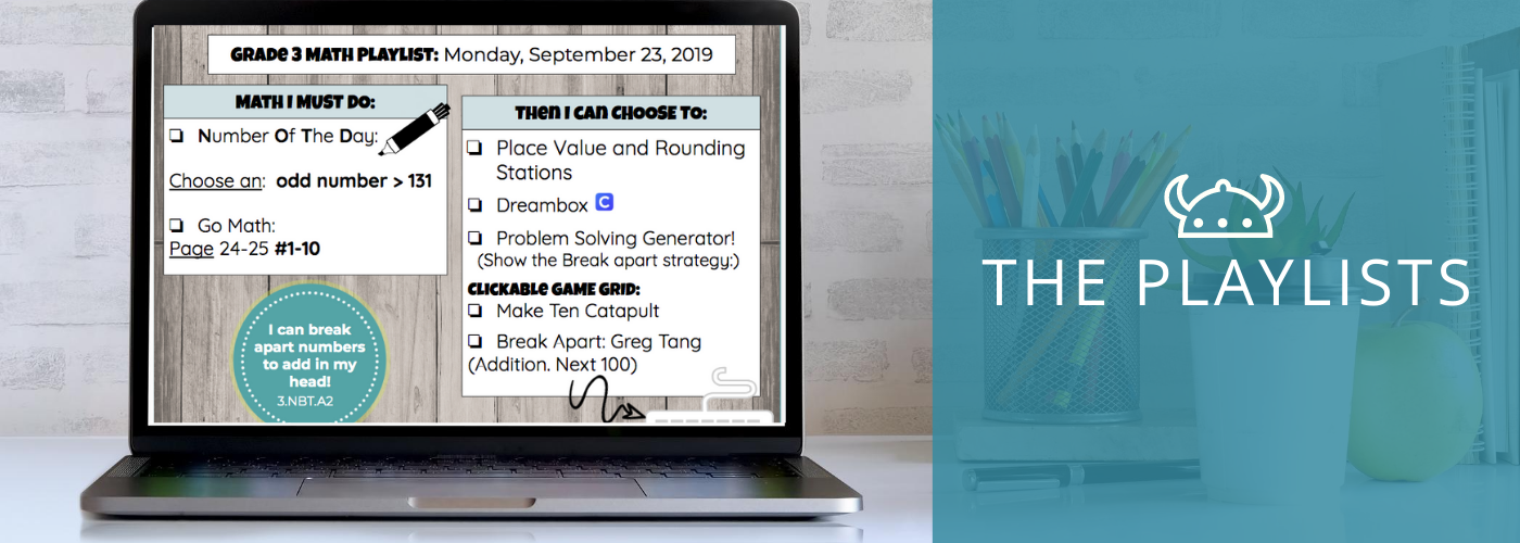 Home » The Math Viking: Elementary Math Exploration