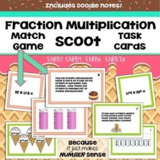 Teaching Fractions with Games » The Math Viking: Elementary Math ...