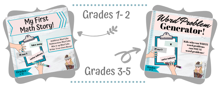 Problem Solving Support » The Math Viking: Elementary Math Exploration