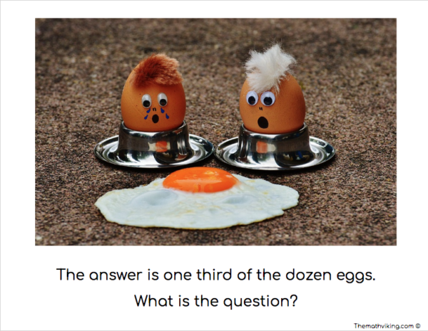 Problem Solving Strategies to turn frowns upside down! » The Math ...