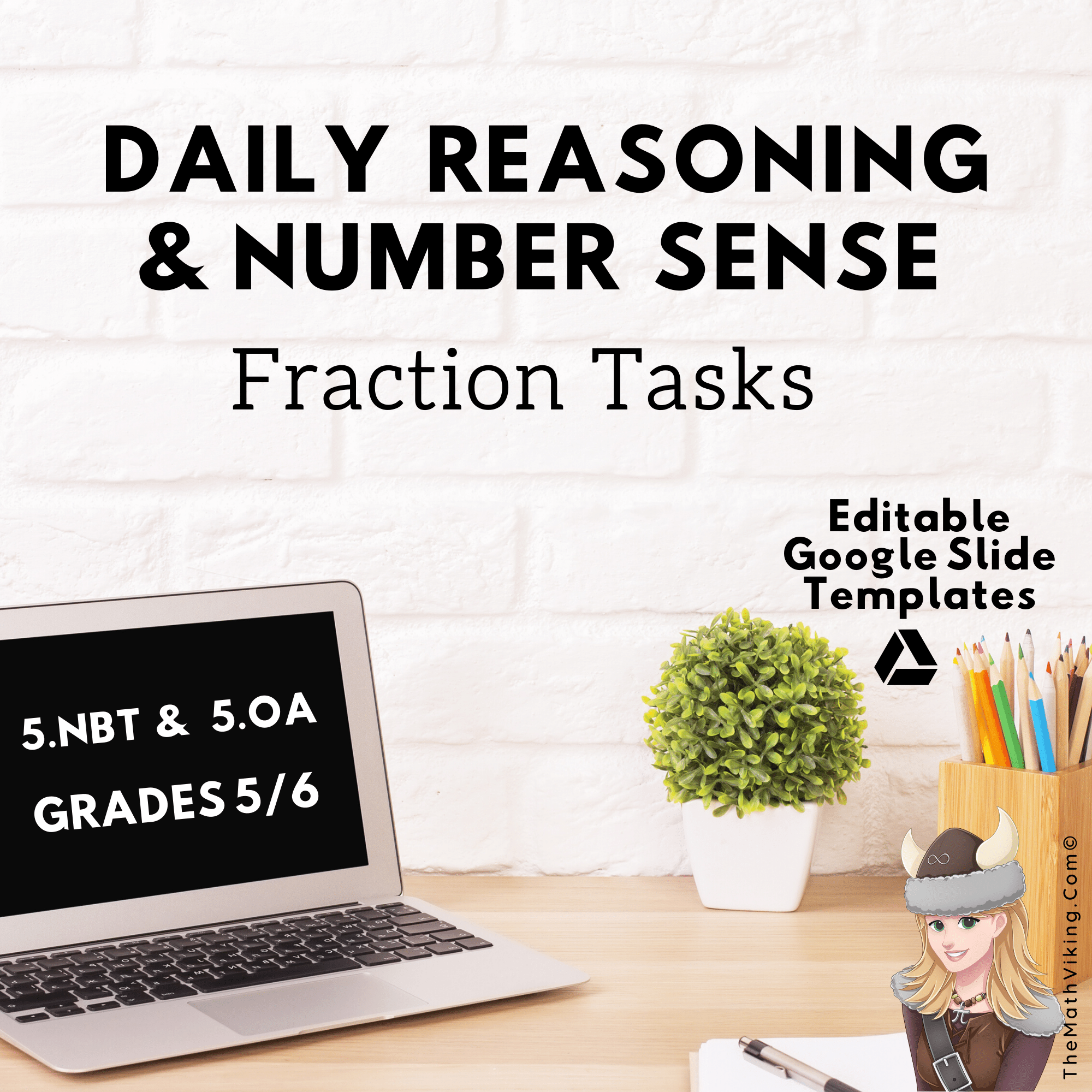 Teaching Fractions with Games » The Math Viking: Elementary Math ...